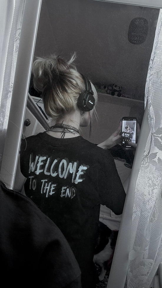 heylog merch – byelog