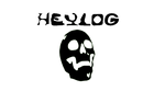 Heylog merch – byelog