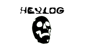 Heylog merch – byelog