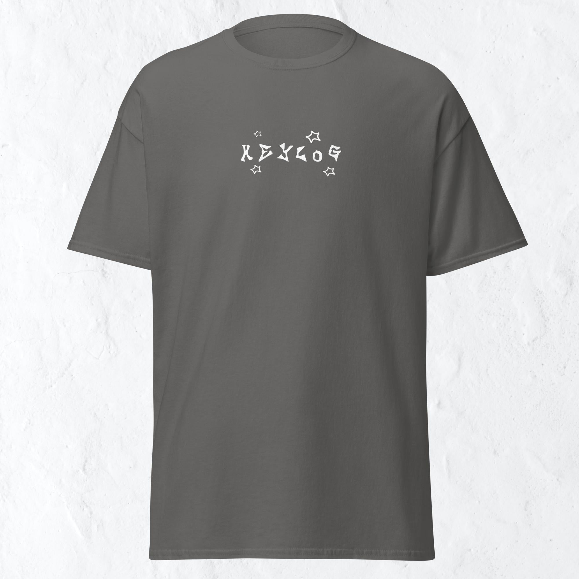 Heylog merch – byelog