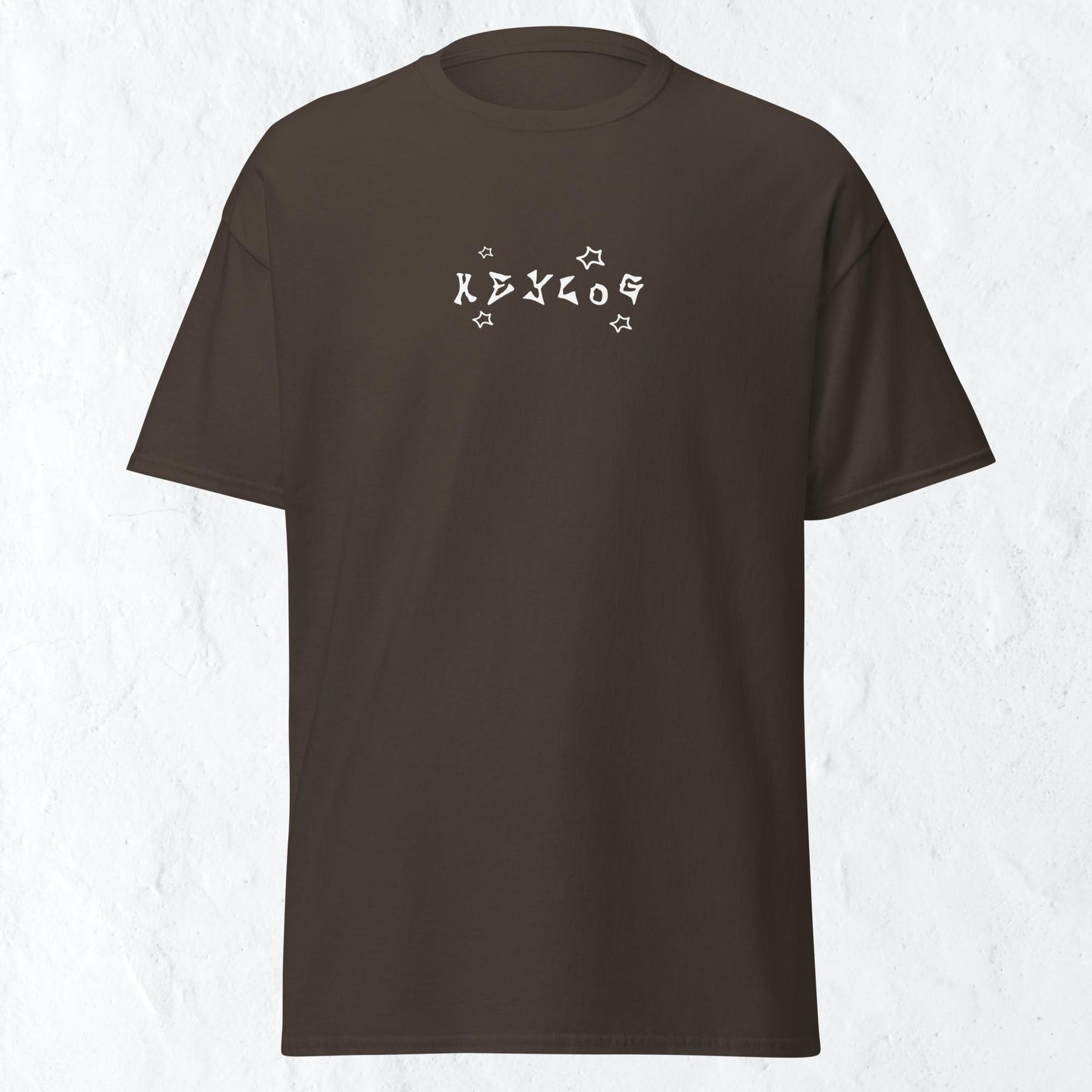 Heylog merch – byelog