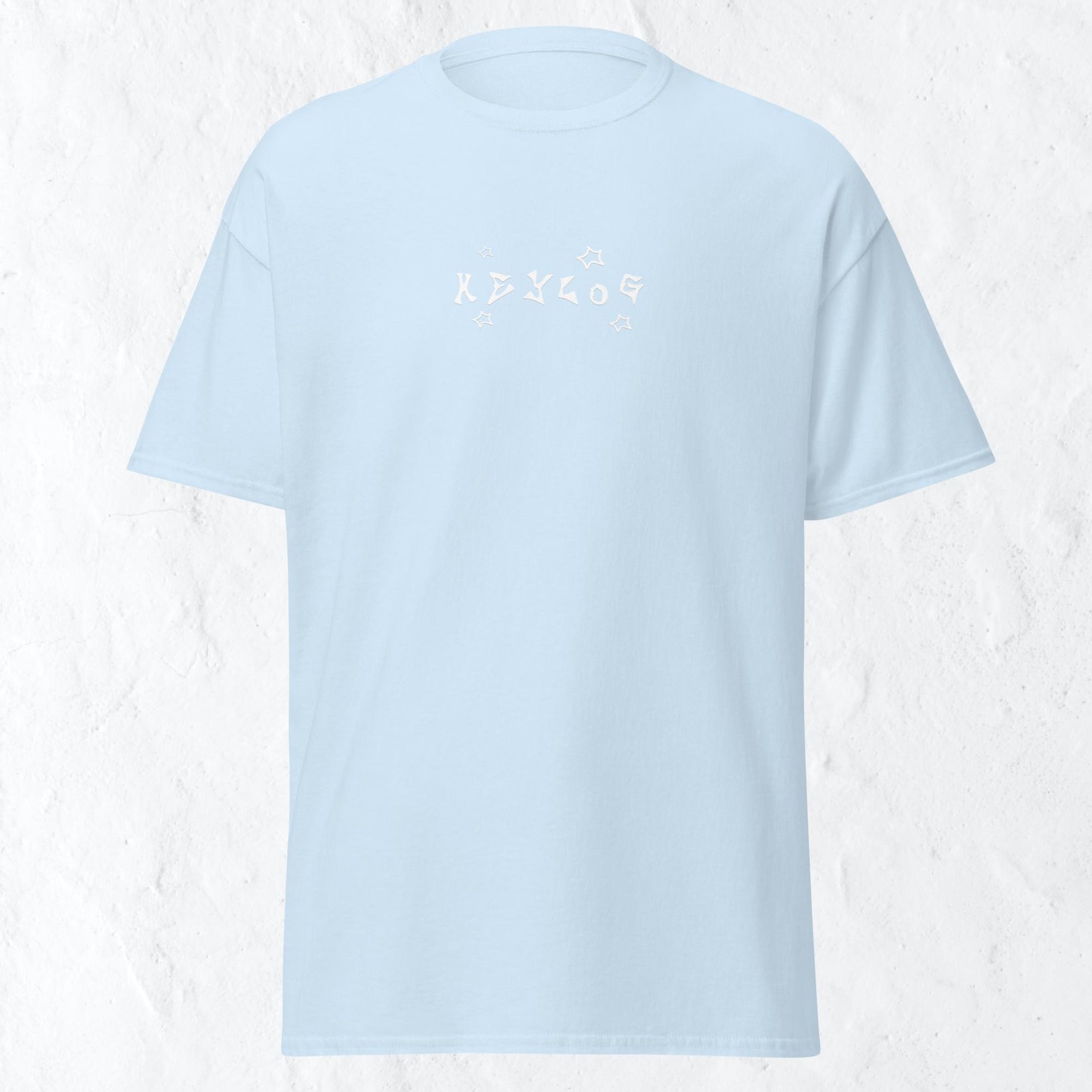 Heylog merch – byelog