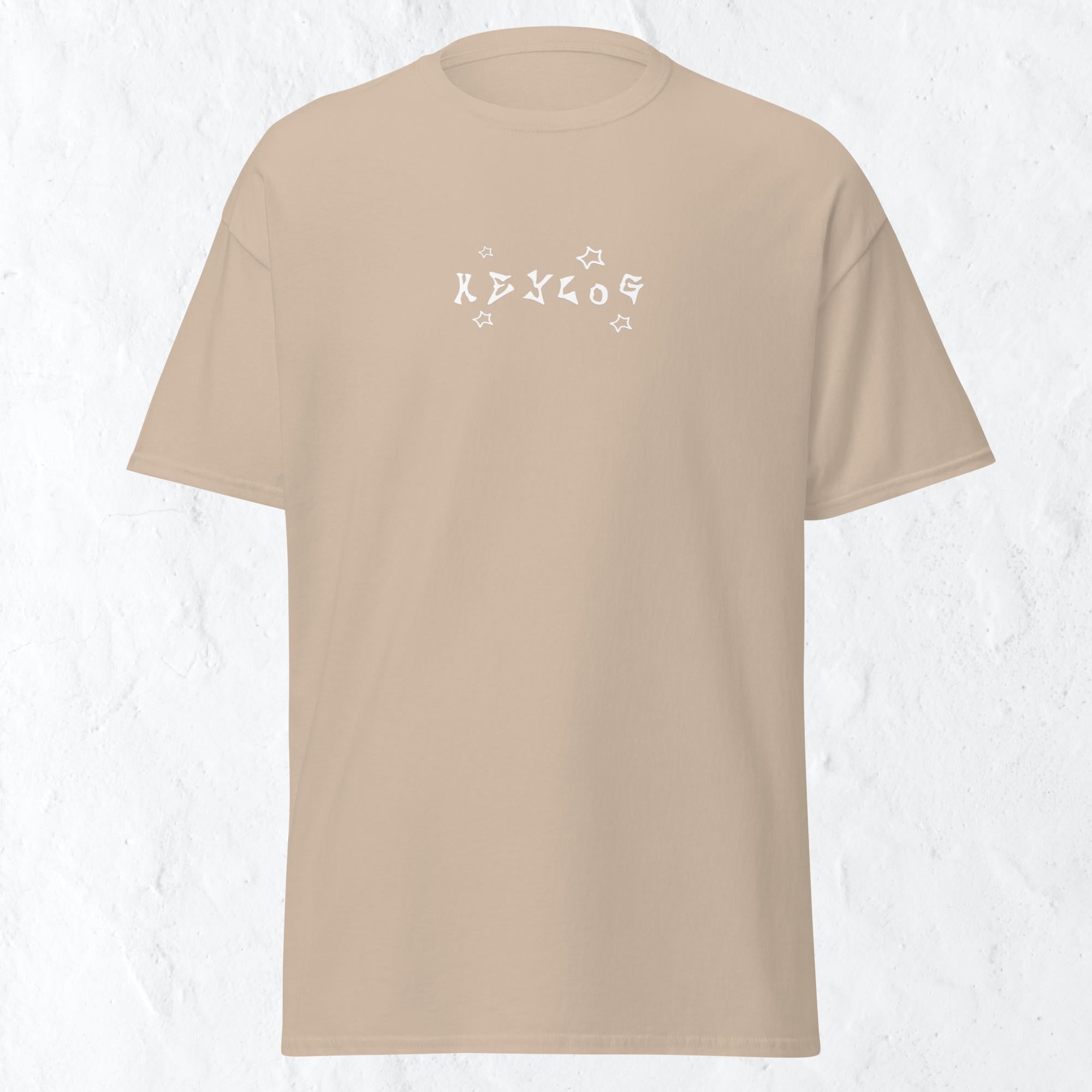 heylog merch – byelog